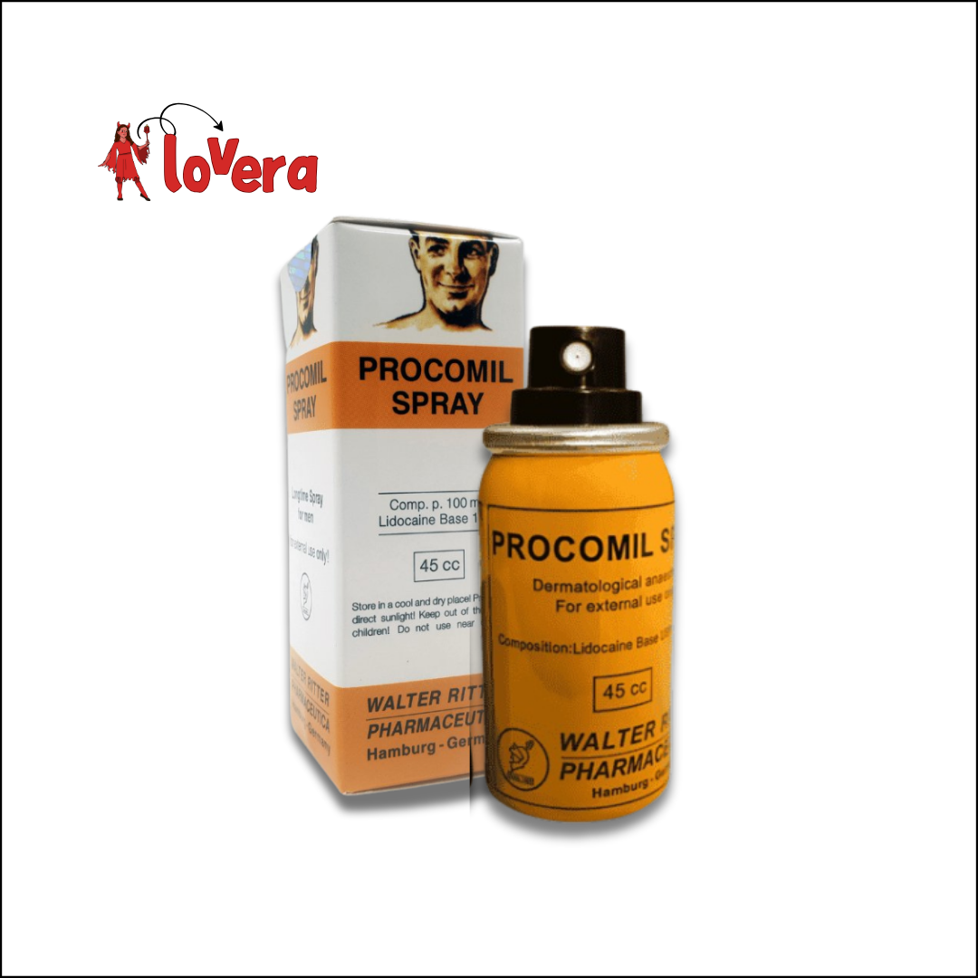 Lovera Ring, Reusable ( Washable ) condom and Spray Deal – Lovera Store